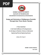 Method Statement - Road Marking & Road Markers | PDF | Paint | Road