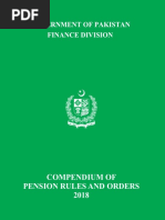 Exemption Pipfa | PDF | Business | Finance & Money Management