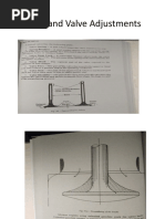 Valve Adjustment Procedure Guide | PDF | Transportation Engineering ...