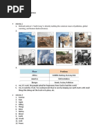 CSEC Syllabus - English - 2023-2027 | PDF