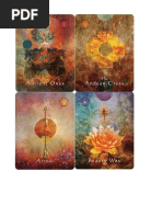 Oráculo Lunar PDF | PDF | Luna | Science