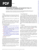 Astm D448 12 2022 | PDF | Specification (Technical Standard)