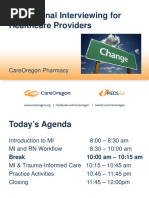 The Readiness Ruler - Exploring Motivation For Change: Healing ...