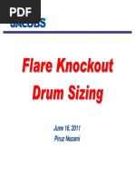 FLARENET | PDF | Pipe (Fluid Conveyance) | Valve