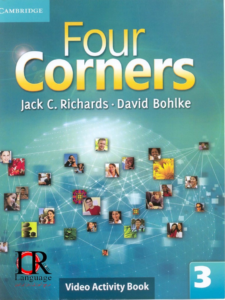 Four Corners 3 Video Activity | PDF