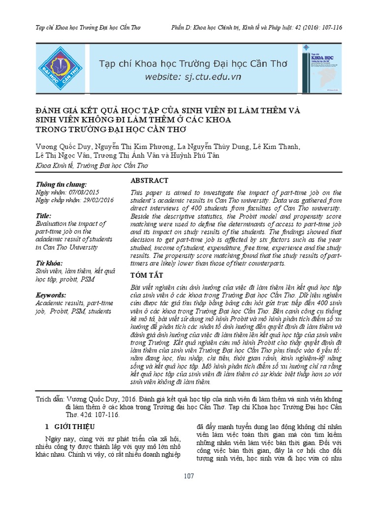 14-Ktxh-Vuong Quoc Duy (107-116) | PDF