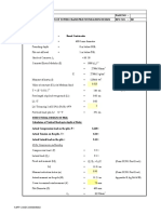 Hiley Formula For Driven Pile Temp Comp XLSX Setting Translate | PDF ...