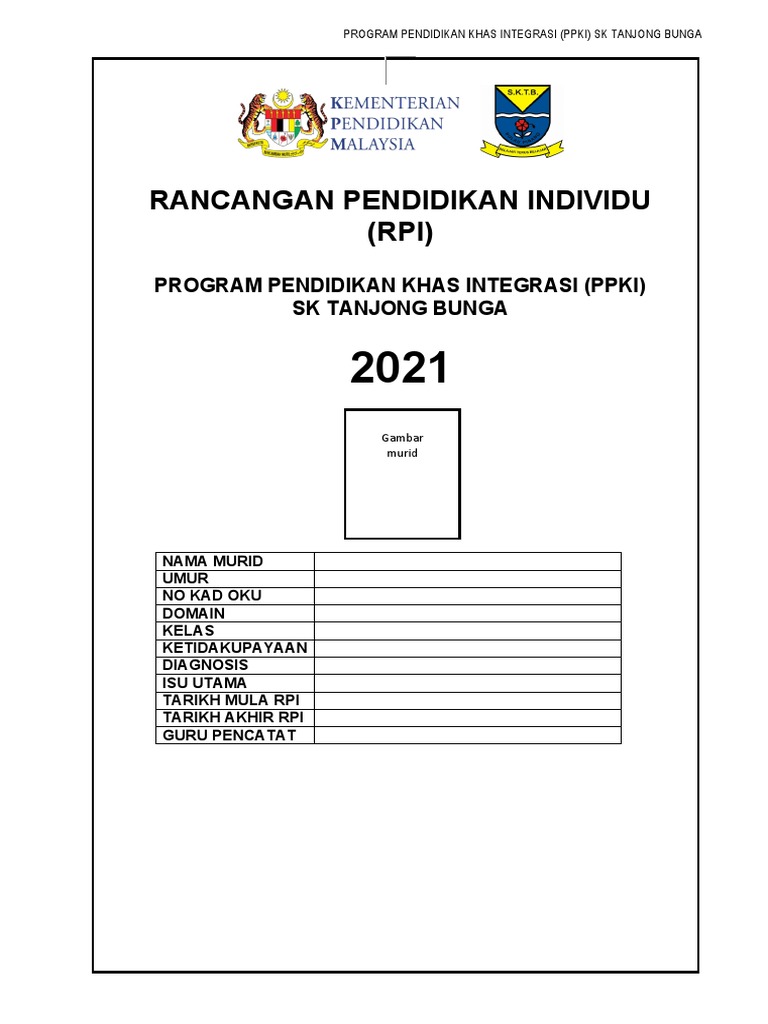 Tapak Rpi | PDF | Karier & Perkembangan | Bisnis