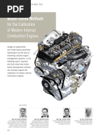 Engine Configurations Explained | PDF | Engines | Diesel Engine