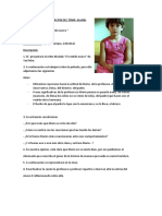 Actividades sobre la película Wonder | PDF