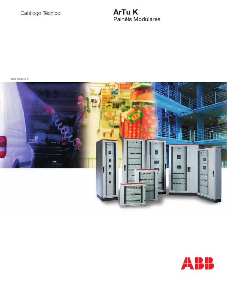 Catalogo ArTu K 2010 | PDF