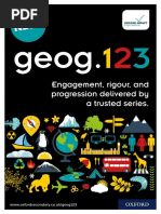 Geog 2 Year 8 5th Edition | PDF