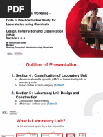 NFPA 1, Fire Code 2021 Edition 17 | PDF | Technology & Engineering