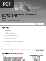 BTS 2000 The Fast Bus Transfer System: Solonics LTD | PDF | Electric ...