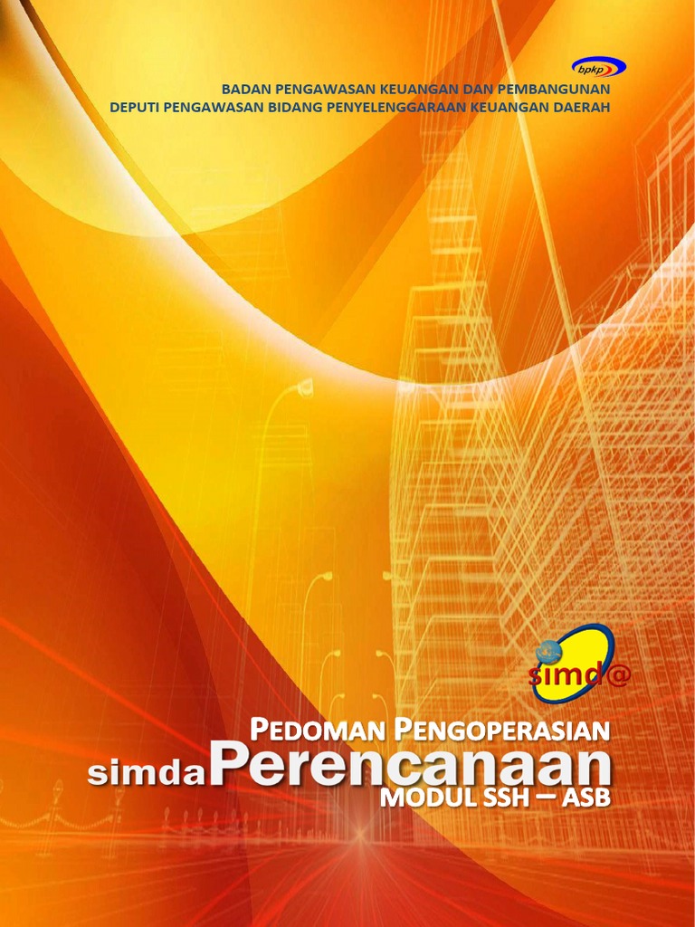 Modul Pengoperasian SSH ASB | PDF