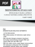 Tutorial e Kohort | PDF