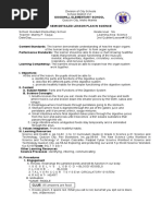 Detailed Lesson Plan in Biomolecules | PDF | Biomolecules | Foods