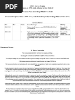 Cisco Catalyst 8200 Series Edge Platforms Data Sheet - Cisco | PDF ...