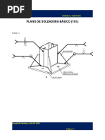 Simbolos para Planos Mecanicos | PDF