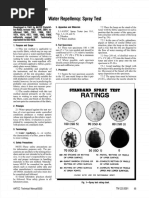 Test Method For Colorfastness To Crocking: Crockmeter: AATCC TM8-2016e ...