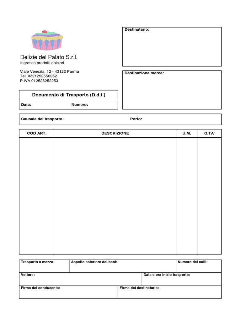 DDT Compilabile | PDF