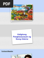 Pagdadaglat | PDF