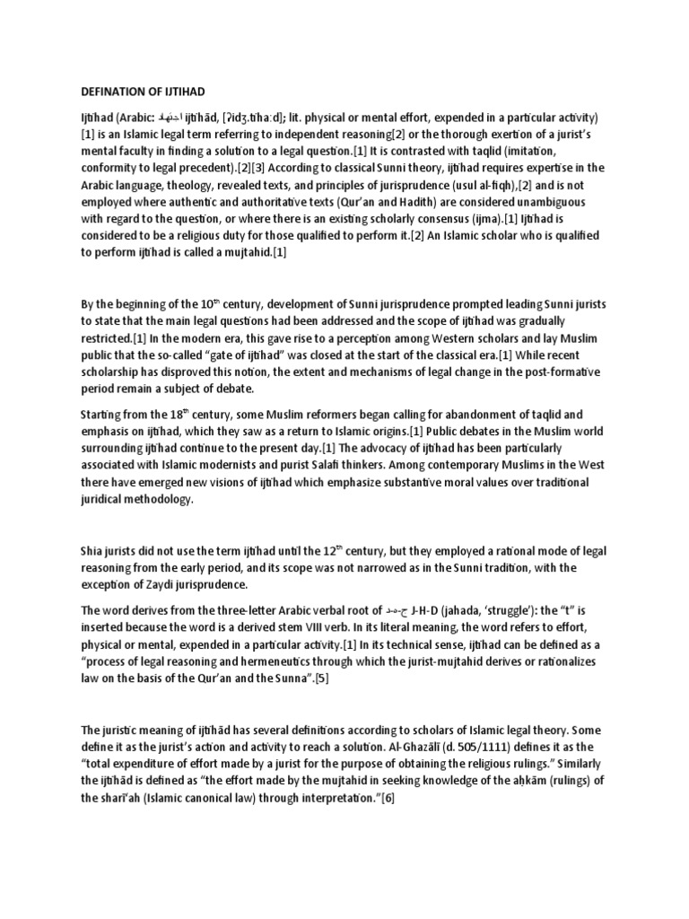 Islamic Religion Assignment | PDF | Semitic Words And Phrases | Islamic ...