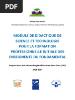 L'eveil Scientifique | PDF | Science | Observation