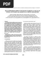 Claes Fornell and David F. Larcker (1981) | PDF | Correlation And ...