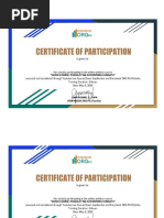 List of Mayor in The Bicol Region | PDF