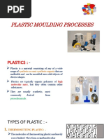 Plastics PDF | PDF | Thermoplastic | Plastic