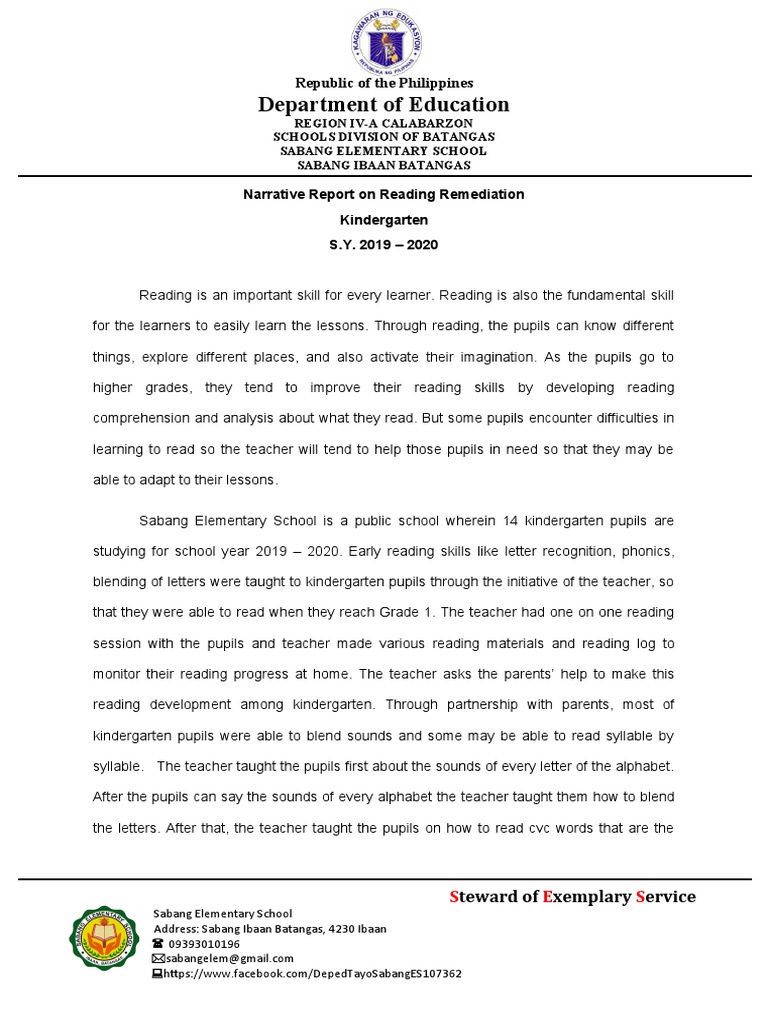 DepEd Offers Modular Distance Learning | PDF | Cognition | Learning