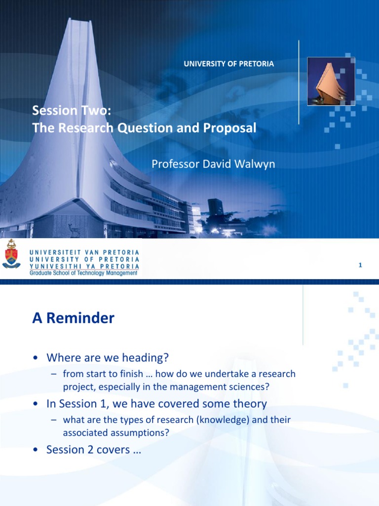 Research Proposal Development Guide | PDF | Hypothesis | Cognition