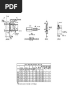 Pipe Rack Design Dimensions and Layout | PDF