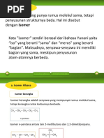 Karakteristik Ikatan Sigma Dan Ikatan Phi - Urip Cahyadi | PDF