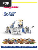 Ventomatic - Rotary - Packer - Brochure | PDF | Electrical Connector ...