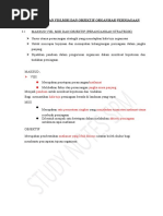 Kegunaan Titik Pulang Modal | PDF
