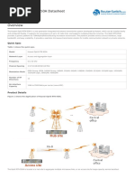 DCDU16D-02 Hardware Description | PDF | Fuse (Electrical) | Electric ...