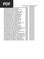 Mutual Fund Historical Returns Analysis | PDF | Financial Services ...