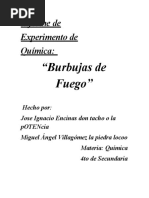 Fuego Que No Quema | PDF