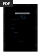 Actividades Letra P | PDF