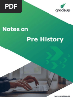 Lithic Stone Tool Typology PDF | PDF | Artifact (Archaeology) | Neolithic