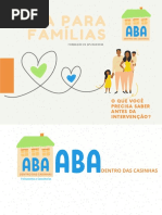 Escala Das Atividades Da Vida Diária - Avd | PDF | Roupas | Dinheiro