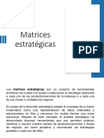 La Matriz Foda - Mefi Mefe y Mafe | PDF | Análisis FODA | Business