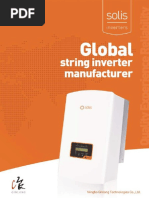 Milliken Conductors in HV Cables | PDF | Electrical Conductor ...