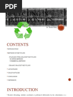 Soft Tissue Ceph | PDF | Orthodontics | Lip