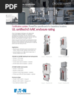 ETU 776 Trip | PDF | Manufactured Goods | Power Engineering