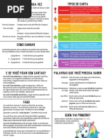 Regras do Jogo Coup | PDF | Cartas de baralho | Moeda