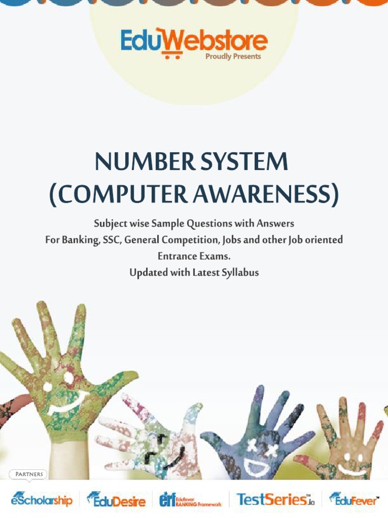 Binary System | PDF | Byte | Binary Coded Decimal