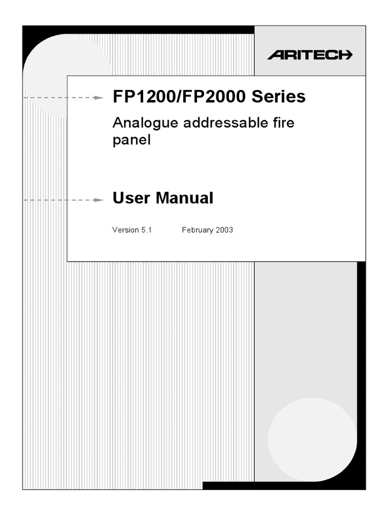 FP2000-1200 User Manual v5.1 (English) | PDF | Printer (Computing ...